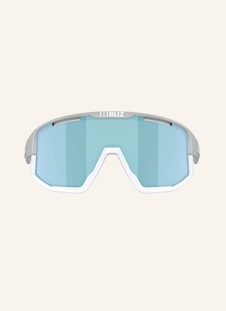 Bliz Sportbrille Fusion grau