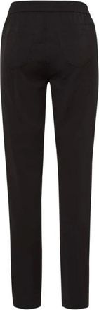 Frank Walder Frank Walder, Damen, Hosen, Schwarzk, XLGr&ouml;&szlig;e