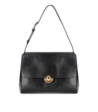 Furla SAC PORT&Eacute; &Eacute;PAULE DOMUS M NOIR FURLA