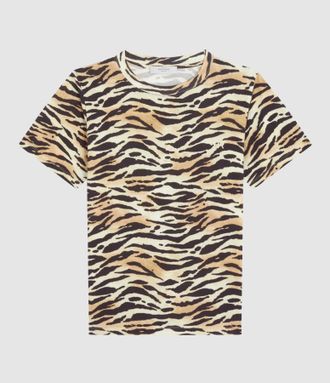 Roseanna Tee Shirt Jerome Wild