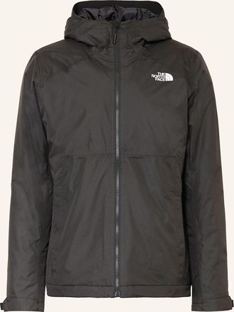 The North Face Funktionsjacke Millerton schwarz
