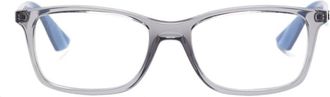 Ray-Ban RB7047 Brille - Grau