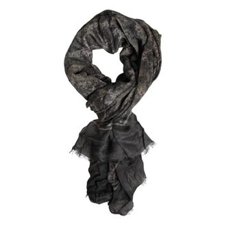 Dolce & Gabbana Camouflage Halsw&auml;rmer Schal - - Accessories - unisex - Mehrfarbig - ONE SIZE