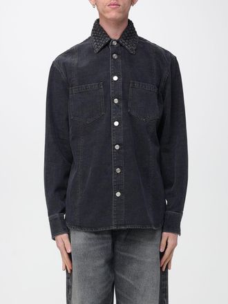 Namacheko Chemise NAMACHEKO Homme couleur Noir