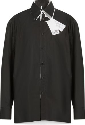 Maison Margiela TOPS - Hemden auf YOOX.COM