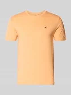 Tommy Jeans Slim Fit T-Shirt aus Baumwoll-Mix Modell JASPE HERITAGE