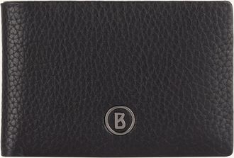 Bogner Geldbörse Vail Nelio schwarz
