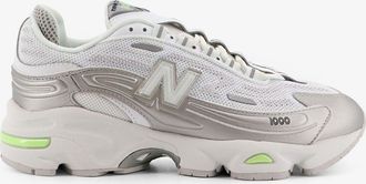 New Balance 1000 mesh sneakers - NEW BALANCE - gender_Man