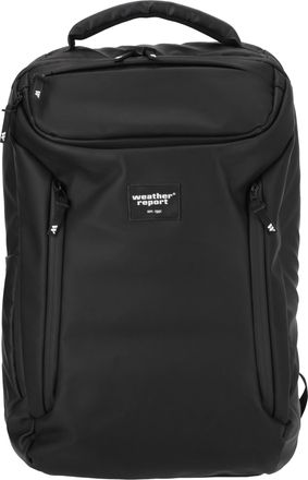 Weather Report Rucksack Bronze