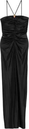 Max Mara Femme, Robes, Noir, Taille: 42 FR Gowns