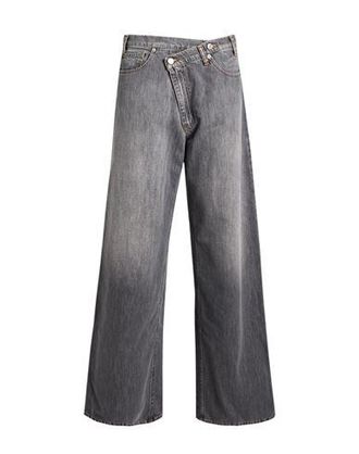 Vicolo BAS - Pantalons en jean sur YOOX.COM