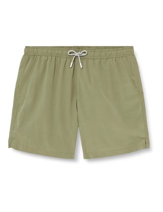 s.Oliver Big Size Badeshort