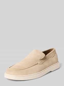 Poelman Loafers aus Leder Modell LIAM