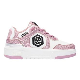 Philipp Plein unisex, Schuhe, Rosa, 37 EUGr&ouml;&szlig;e