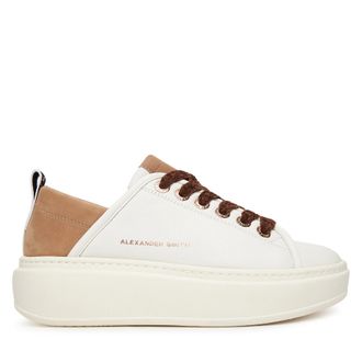 Alexander Smith Sneakers Alexander Smith WEMBLEY ASBCWHW-0523-WCM Wei&szlig;