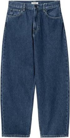 Carhartt Work in Progress Jean ample Brandon en coton