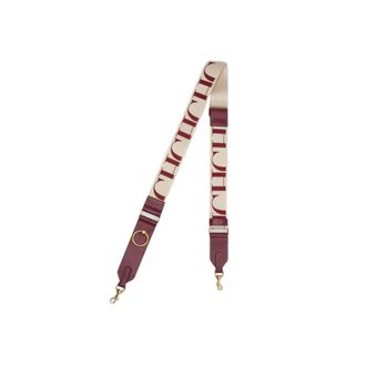 Carolina Herrera Femme, Sacs, Violet, Taille: ONE Size Bandoulière ajustable