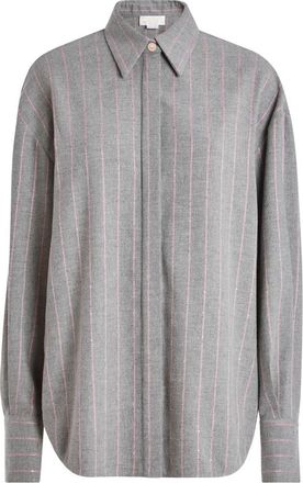 Genny Genny Shirts - - Blouses & Shirts - Damen - Grau - M