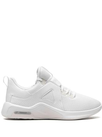 Nike baskets Air Max Bella TR 5 White/White - Blanc