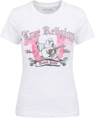 True Religion TOPS - T-shirts auf YOOX.COM