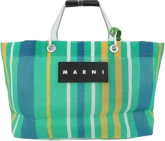 Marni Damen, Pre-Owned, Gr&uuml;n, ONE SIZEGr&ouml;&szlig;e