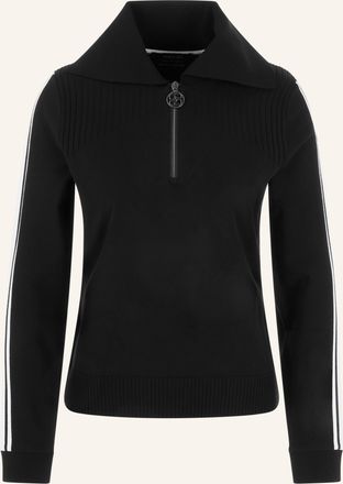 Marc Cain Pullover schwarz