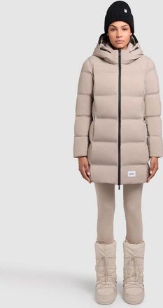 Khujo Steppjacke TANARE3