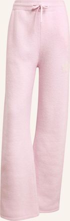 adidas Originals Adidas Originals Sweatpants Knitted pink