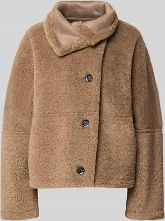 Beaumont Amsterdam Wendejacke mit Knopfleiste