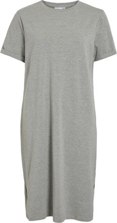 Vila Vinora S/S T-Shirt Dress
