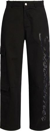 Disclaimer HOSEN & R&Ouml;CKE - Jeanshosen auf YOOX.COM