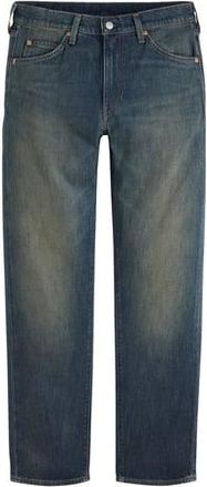 Levi's Jean droit en coton m&eacute;lang&eacute;