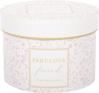 Lesser & Pavey Madelaine by Hearts Design Tasse aus feinem Porzellan für Zuhause und Küche, neu gestaltete Tassen für Tee und Kaffee, schöne Tasse für Herren, Geburt