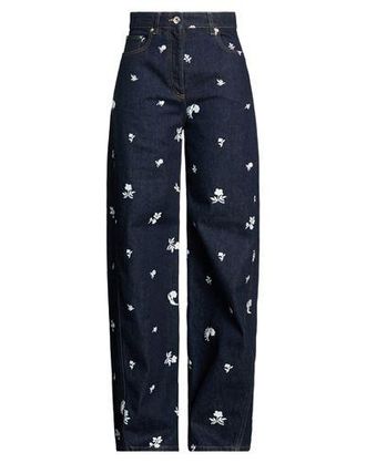 Lanvin BAS - Pantalons en jean sur YOOX.COM