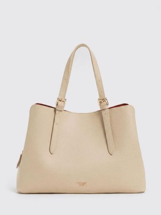 Twinset Sac Port&eacute; &eacute;paule TWINSET Femme couleur Sable