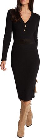 Morgan Damen 242-rmbrook Kleid, Schwarz, Medium