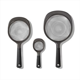 Oxo Good Grips Sieb-Set, 3-teilig