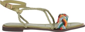 Tosca Blu SCHUHE - Sandalen auf YOOX.COM