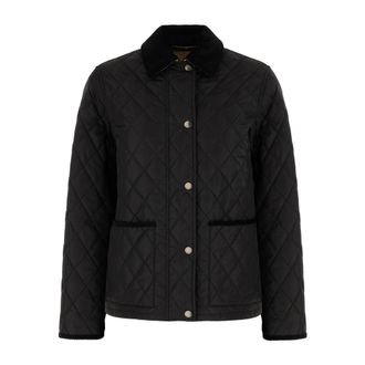 Burberry Femme, Vestes, Noir, Taille: 38 FR Vestes &Eacute;l&eacute;gantes pour Hommes