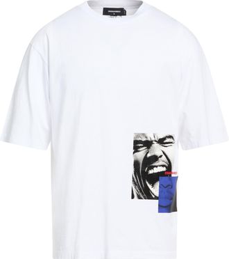 Dsquared2 TOPS - T-shirts auf YOOX.COM