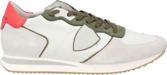 Philippe Model SCHUHE - Sneakers auf YOOX.COM