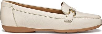 Geox Mokassins Geox D Annytah Moc B D56BMB-00046 C1122 Beige