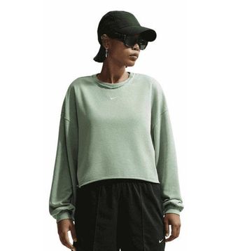 Nike Sportswear Chill W - felpa - Damen