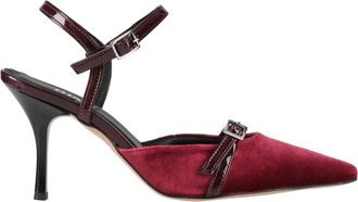 Ovye By Cristina Lucchi SCHUHE - Pumps auf YOOX.COM