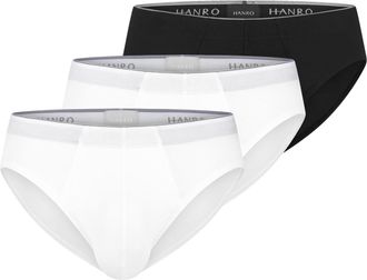 Hanro Slip Cotton Superior