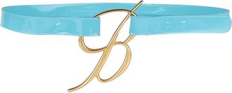 Blumarine Kleinlederwaren - G&uuml;rtel auf YOOX.COM