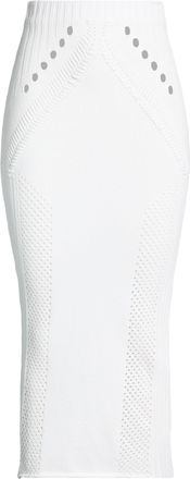 Circus Hotel HOSEN & R&Ouml;CKE - Midi-R&ouml;cke auf YOOX.COM