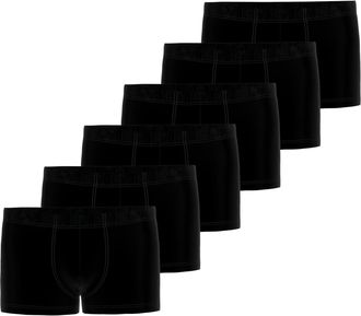 Seidensticker Boxershorts Pur
