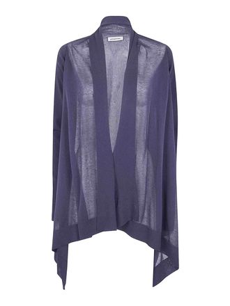 Gentryportofino Veste Casual - Bleu