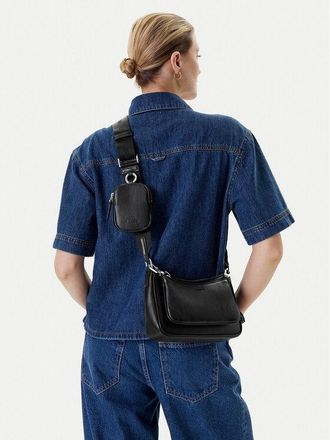 HUGO BOSS Handtasche Bel 2.0 50547065 Schwarz